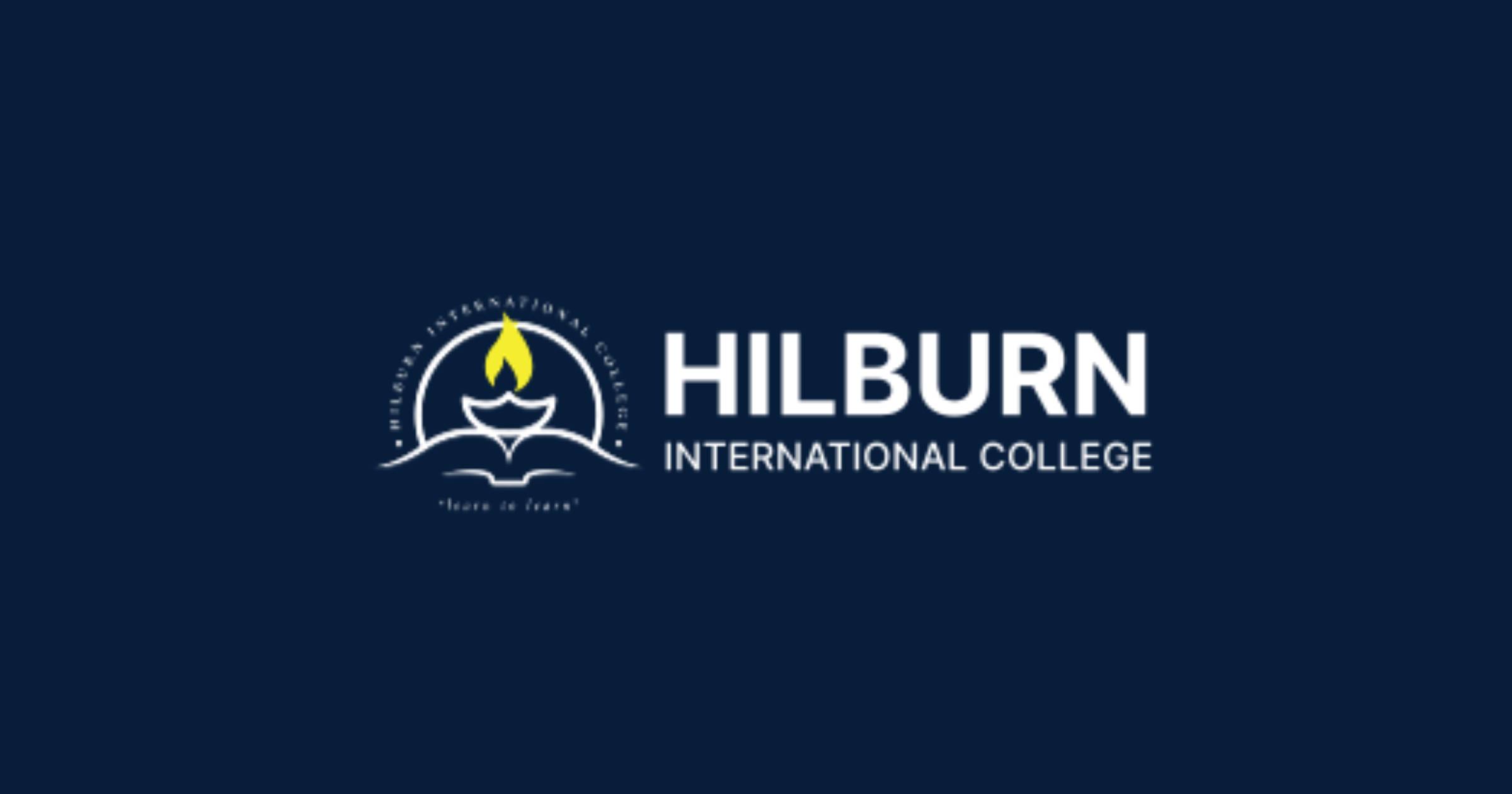 Educational Institution | Hilburn International College
